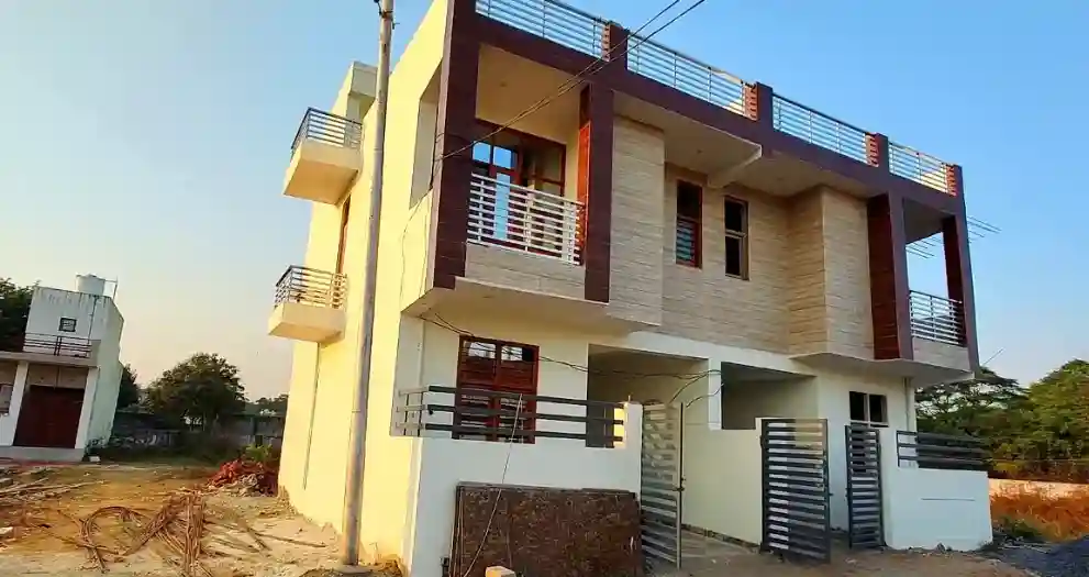Windsor Valley Villas Noida Extension | Greater Noida West